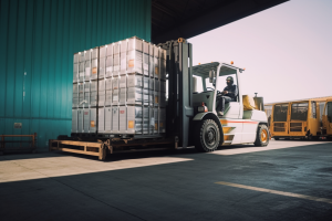 ALC Logistics AlchemyTMS