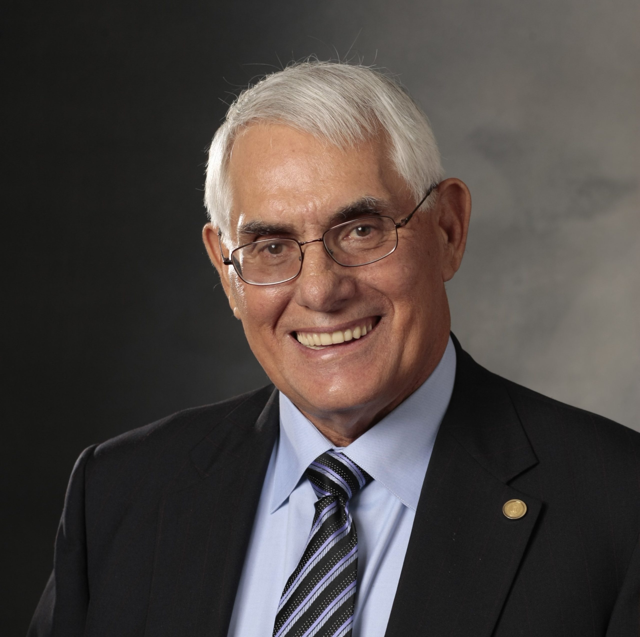 Allen Lund Company mourns the loss of a leader, Allen Lund