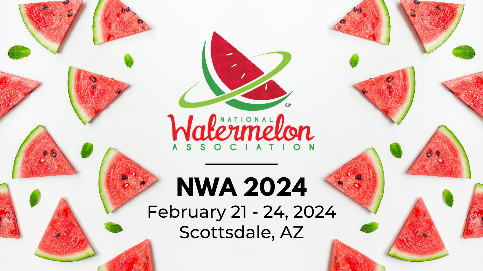 ALC Logistics will attend the 2024 NWA Convention