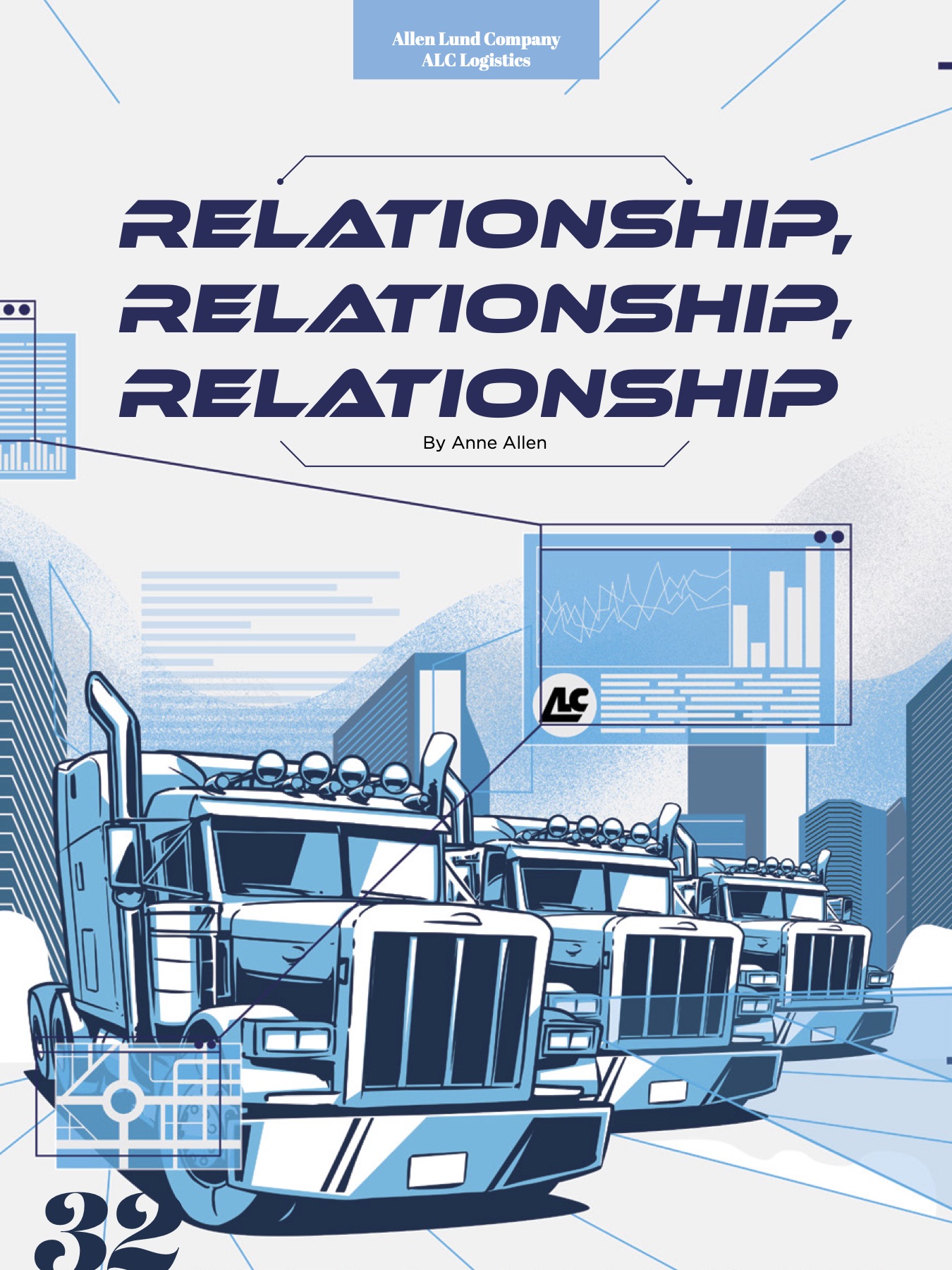 Kenny Lund Talks Relationships and AlchemyTMS in The Snack Magazine