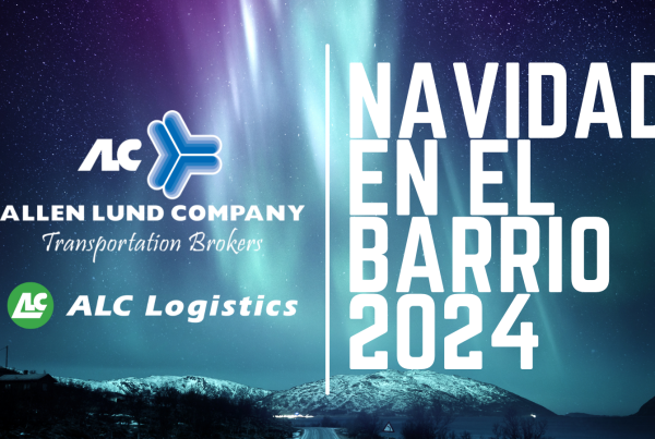 ALC Logistics AlchemyTMS