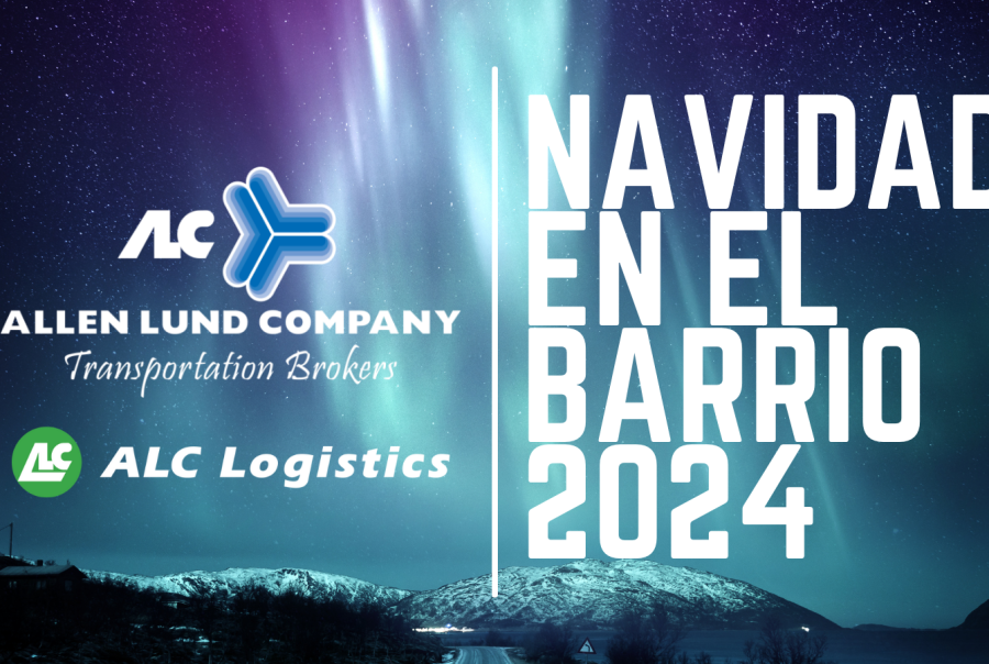 ALC Logistics AlchemyTMS