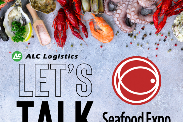 ALC Logistics AlchemyTMS