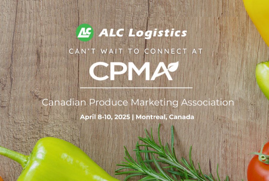 ALC Logistics AlchemyTMS