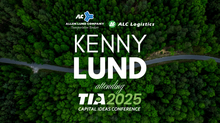 Kenny Lund will attend the 2025 TIA Capital Ideas Conference