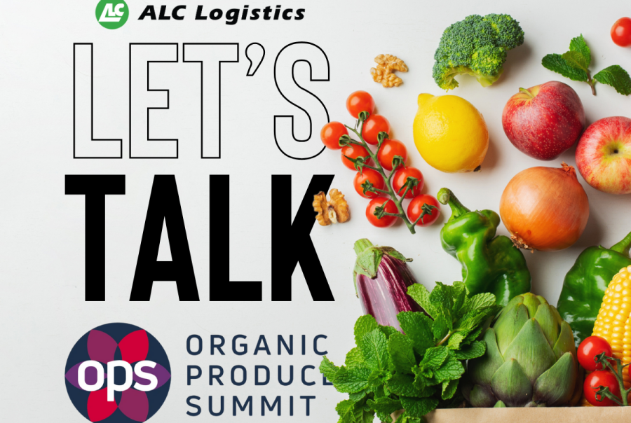 ALC Logistics AlchemyTMS